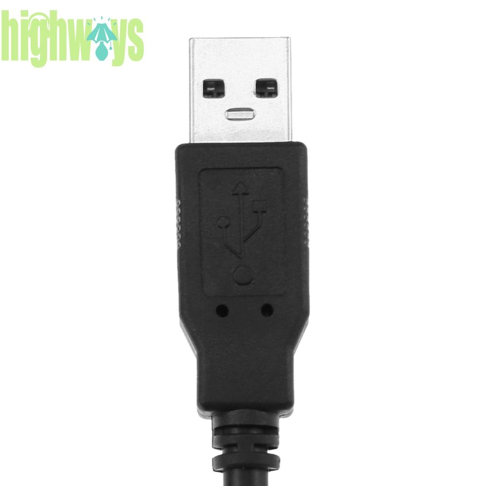 New USB to VGA Adapter Graphics Card Converter Support Adapter 1080P ...