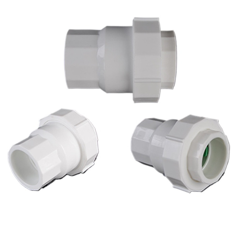 [XNY] Ppr Vertical Check Valve 4 Points 6 Points 3cm PPR Check Valve Check Valve 20/25/32/40/50 ...