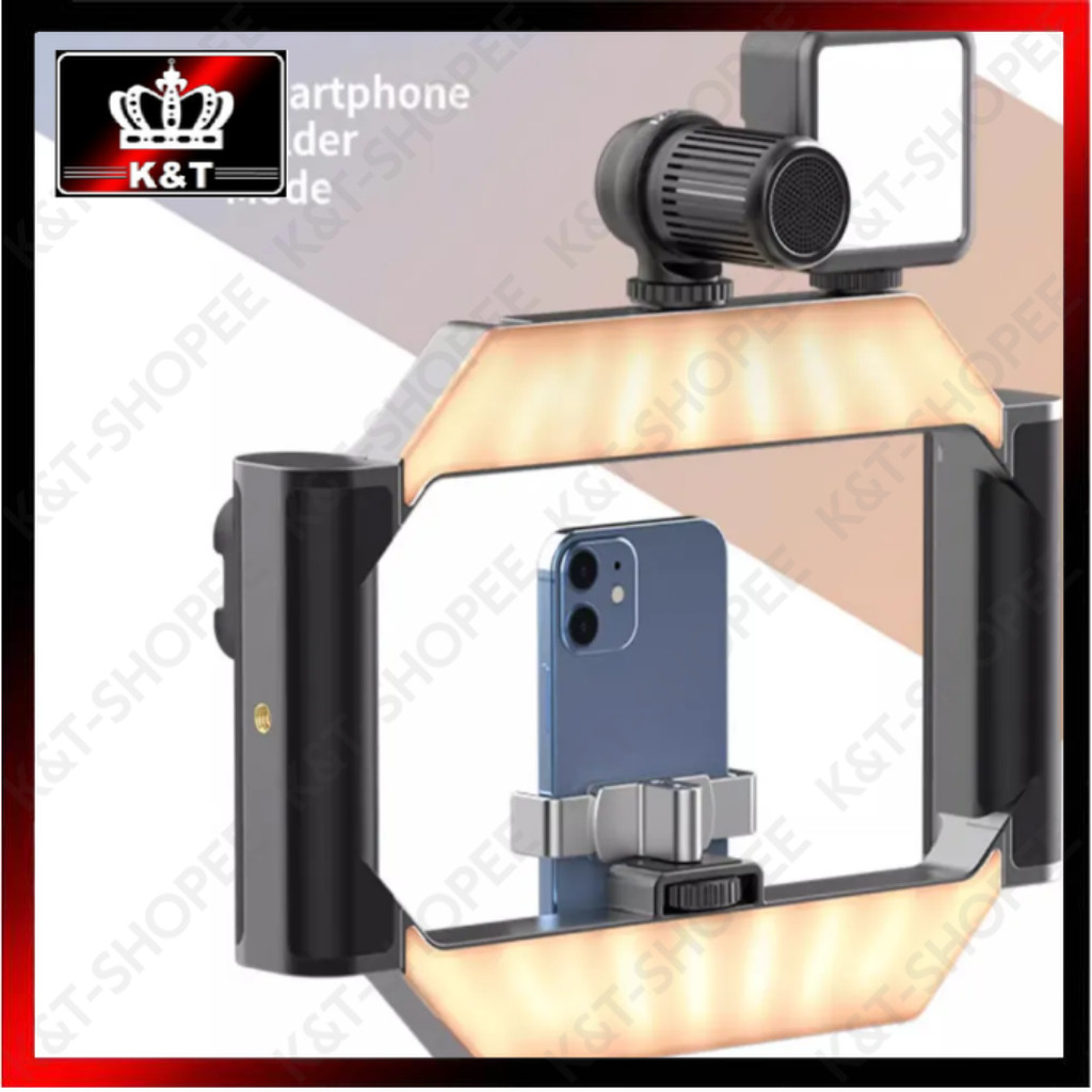 Neepho L-5 LED Photography light camera phone multi-functional Phone ...