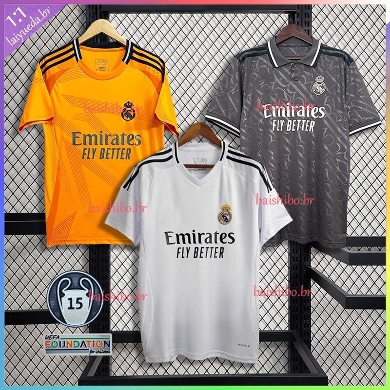 24/25 Home Outside Third HM KWPD Football Shirt | Shopee Philippines