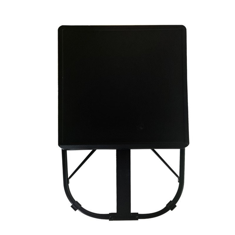 Vertical Computer Desk Bedside Table Movable Folding Home Office ...