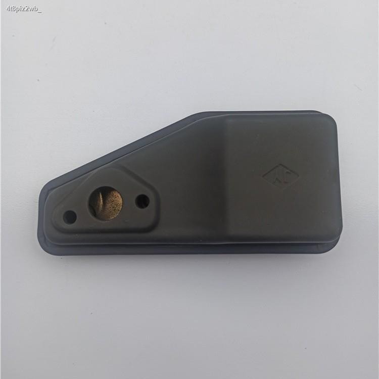 COD☆ Gasoline generator accessories 1kw 1.5kw muffler 152f 154f ...