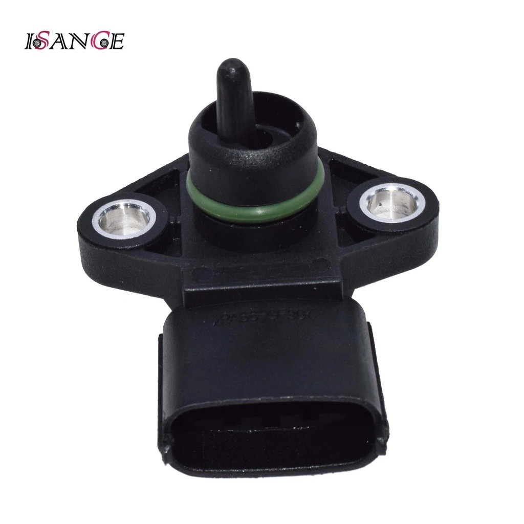 ISANCE MAP Manifold Absolute Sensor 39300-22600 94709-30501 For Hyundai ...