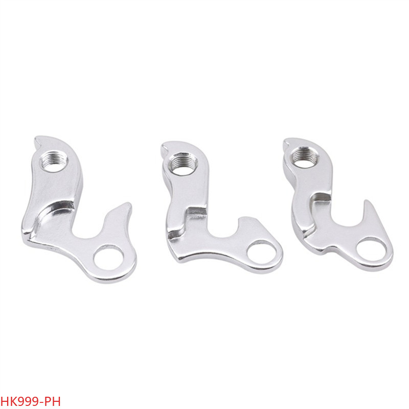 Bike Rear Derailleur Tail Hook Rear Derailleur Converter Adapter With ...