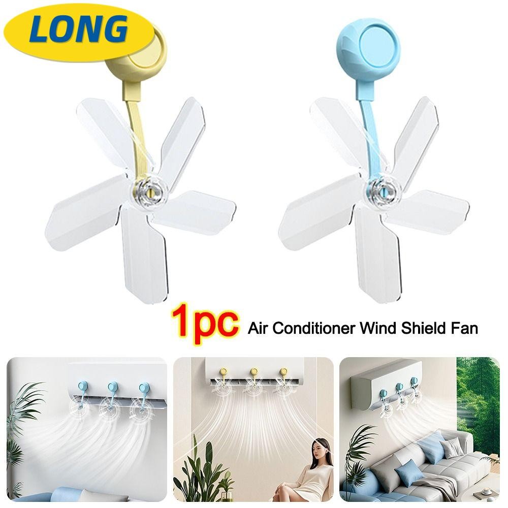 LONNGZHUAN Air Vent Deflector, Suction Cup Adjustable Angles Air ...