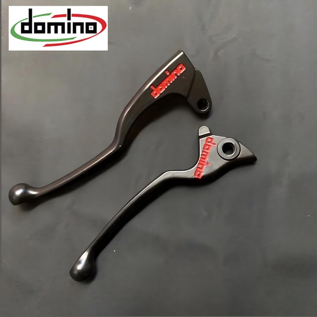 Domino Brake Lever For MIO Sporty / MIO Soul / Fino / XRM / WAVE Made ...