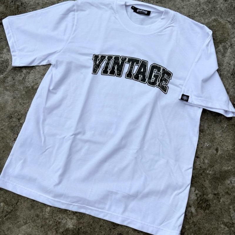 SARA “SHIRT” Grow Great Vintage Clothing Fashion Top Streetwear Cotton ...