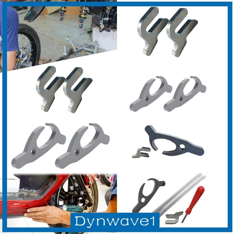 [Dynwave1] Tire Bead Clamp Retainer Kit Tyre Changing Tool for ...