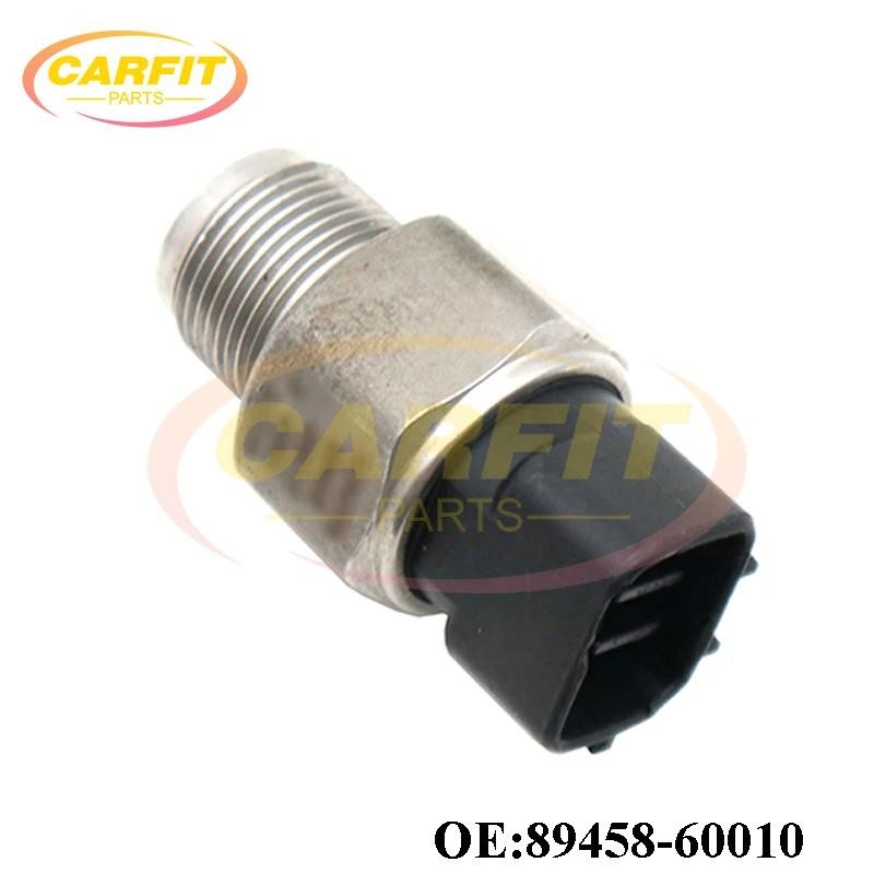 New OEM 89458-60010 8945860010 499000-6080 499000-6081 Fuel Rail ...