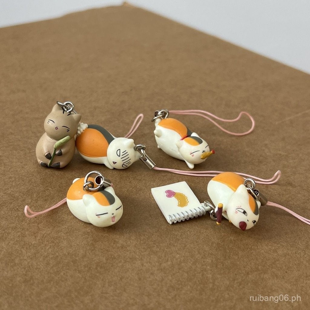 New Bulk Goods Natsume's book of friends Cat Teacher Teacher San San ...