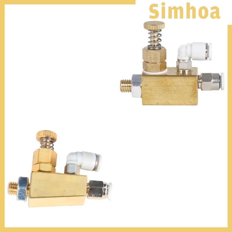 Edge Banding Machine Nozzle Sprayer Easy to Install Edge Bander ...