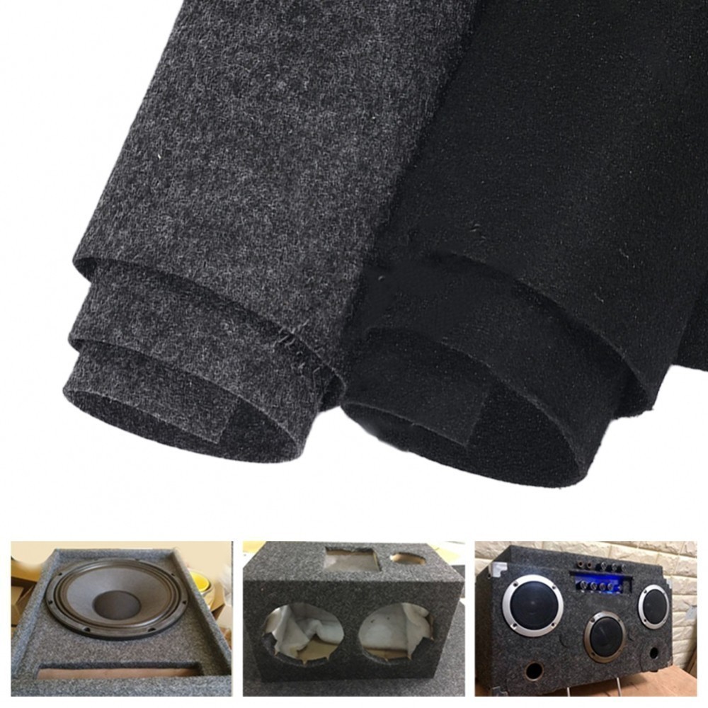 Professional Grade 1M Speaker Mesh Cloth Protect and Beautify Your ...