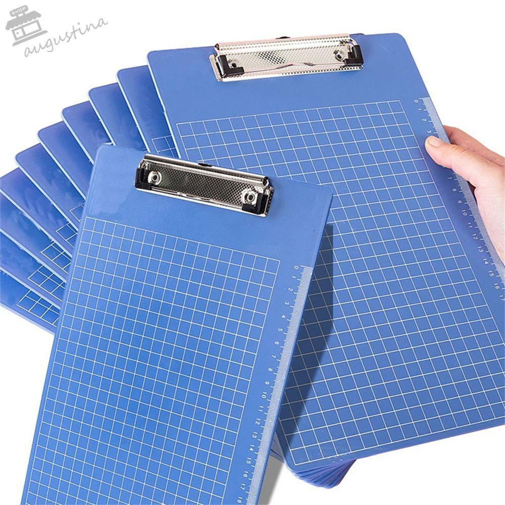 AUGUSTINA A4/A5/A6 Clipboard File Organizer Office Supplies Writing ...