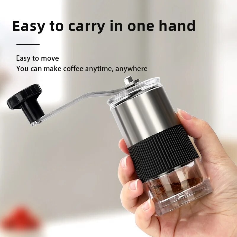 Mini Coffee Grinders Hand Grinders Hand Grinders Coffee Grinders Small ...