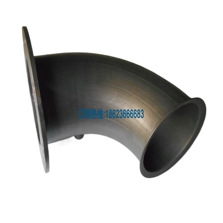 Cummins NT855 exhaust elbow ship engine exhaust clamp QSX15 ...