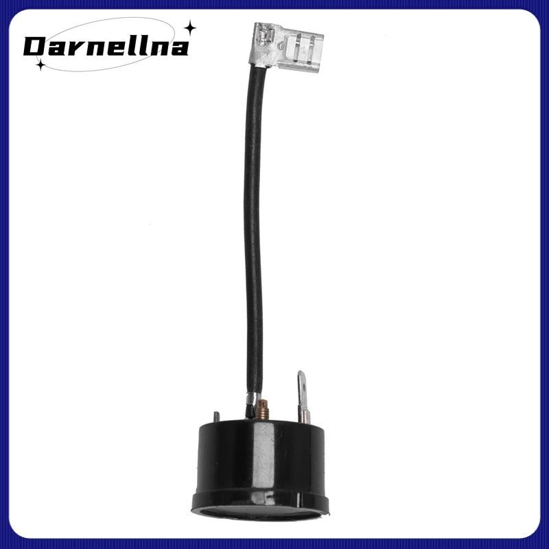 【darnellna】Plastic Compressor Thermal Overload Protector for 1HP Air ...