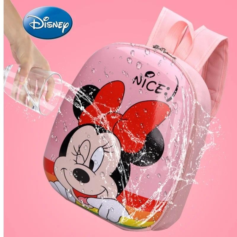 Disney Frozen Princess Elsa schoolbag cute cartoon children 2-5 years ...