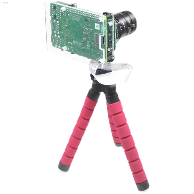 Raspberry Pi 4th generation Raspberry Pi HQ camera HD zoom camera ...