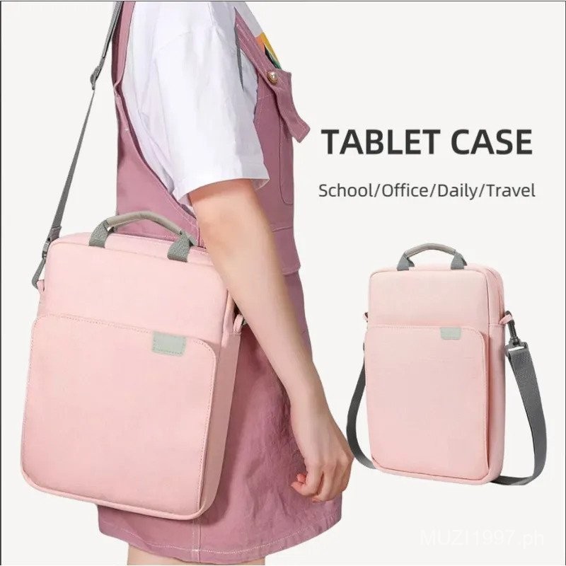Tablet Sleeve Bag for iTel Vista Tab 30 11 Inch 2024 Universal 9-11inch ...