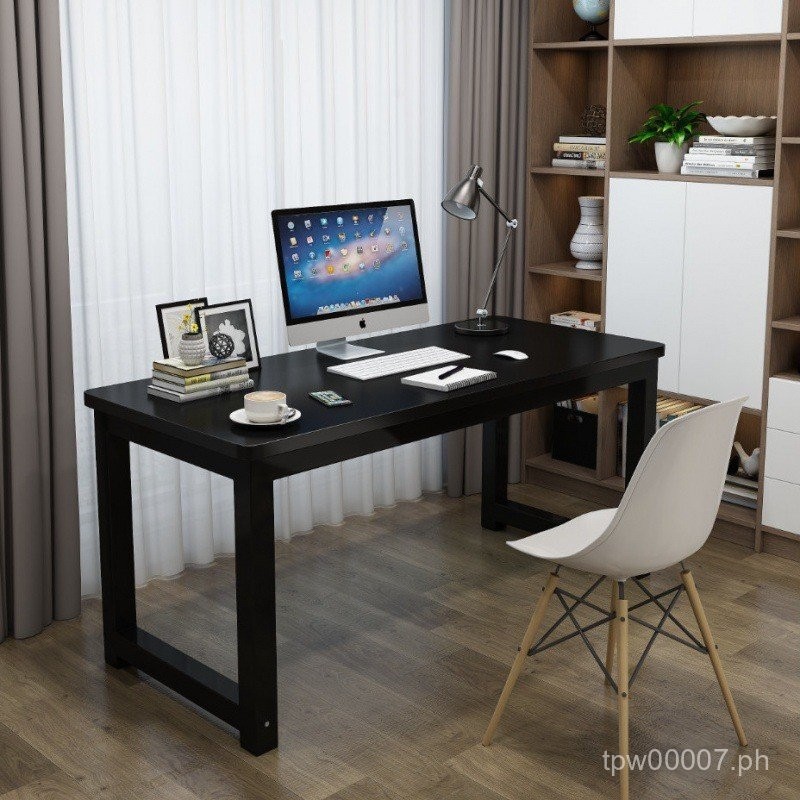 Round Corner Computer Desk Desktop Student Household Study Table ...