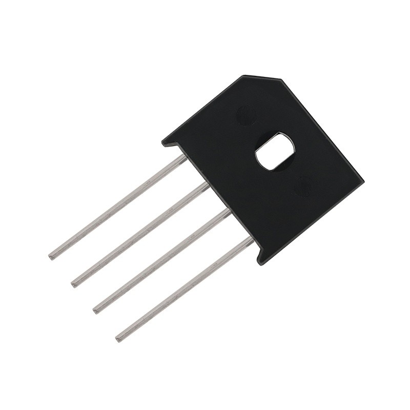 RS808 flat bridge 8A800V rectifier bridge/full bridge/bridge stack SEP ...