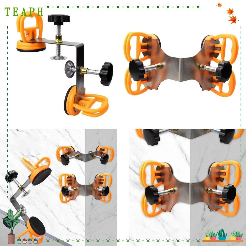 TEAPH Countertop Seam Setter, 90 Degree Right Angle Stone Setter ...