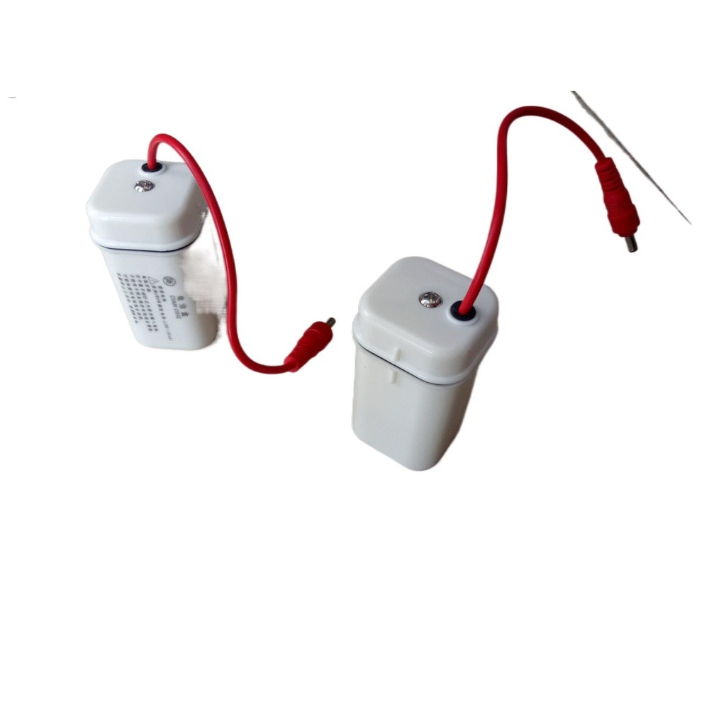 Urinal sensor waterproof 6v battery box 4 5th urinal accessories urinal ...