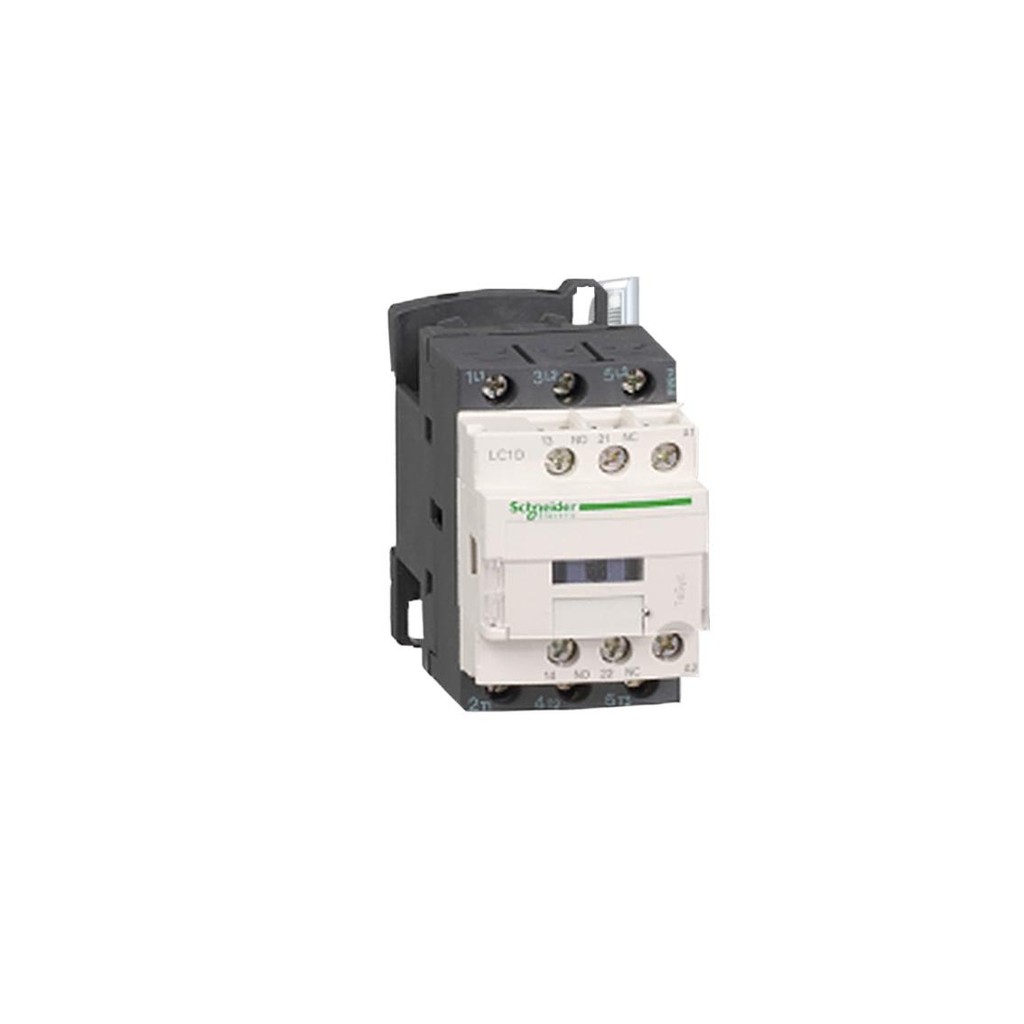 Schneider quadrupole contactor LC1D258B7C/BDC/CDC/E7C/EDC/F7C/FDC/M7C ...