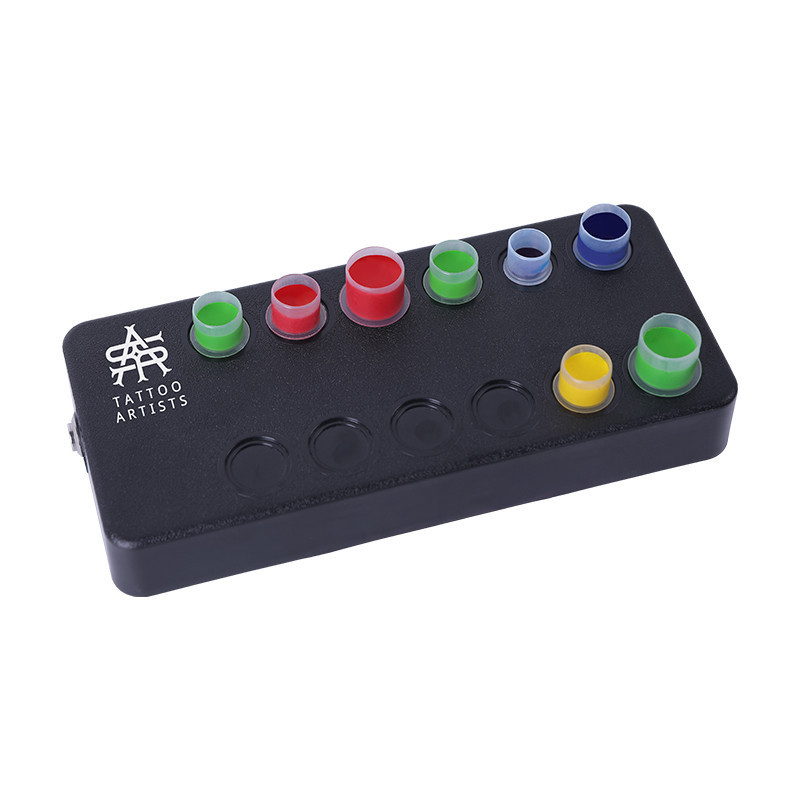 New Tattoo Pigment Ink Magnetic Stirrer Tattoo Colorant Liquid ...