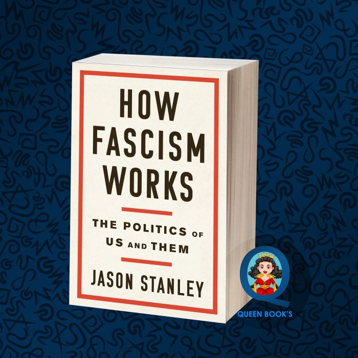 How Fascism Works: The Politics of Us and Them | Shopee Philippines
