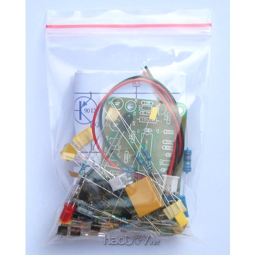 12v human body infrared proximity sensor delay switch module kit for ...