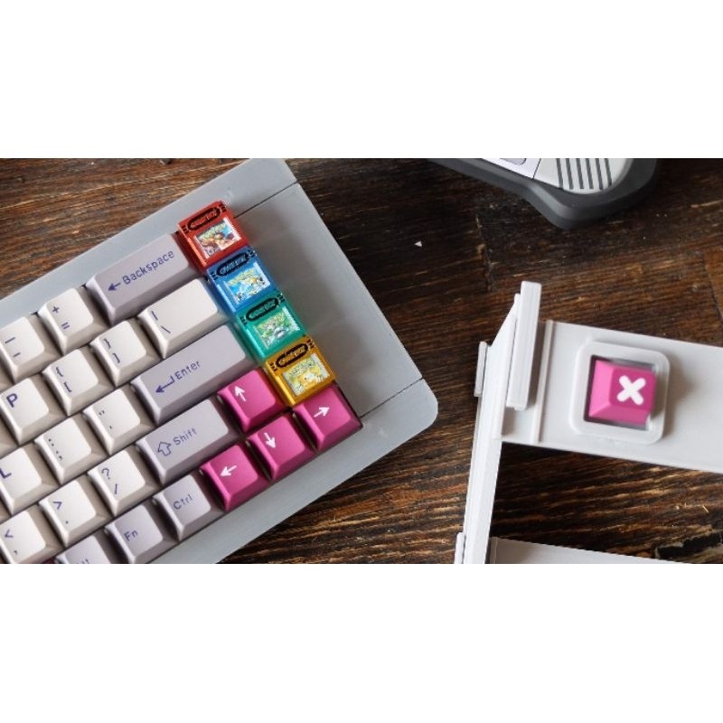 HHKB Themed Keyboard Frame | Shopee Philippines