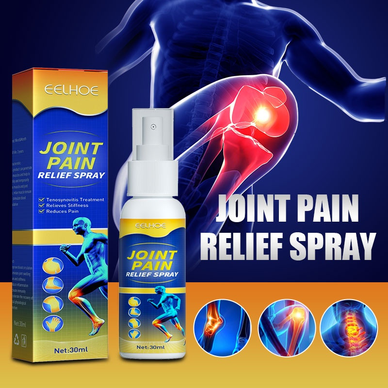 Joint pain spray joint and bone cream gout ointment cream bone therapy ...