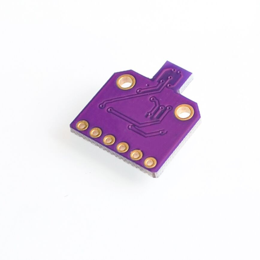 BME680 Digital Temperature Humidity Pressure Sensor CJMCU-680 High ...