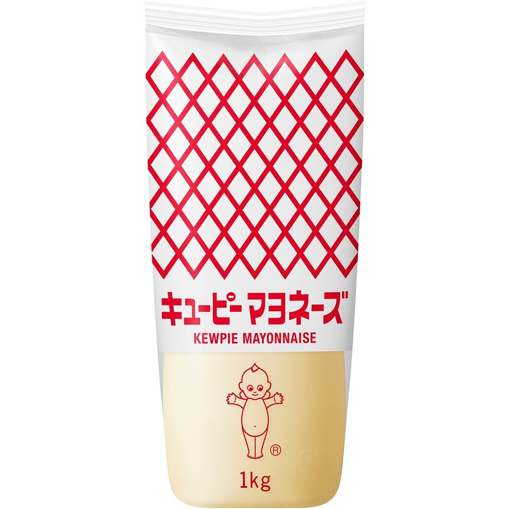 Kewpie Mayonnaise Assorted Pack (Various Sizes) | Shopee Philippines