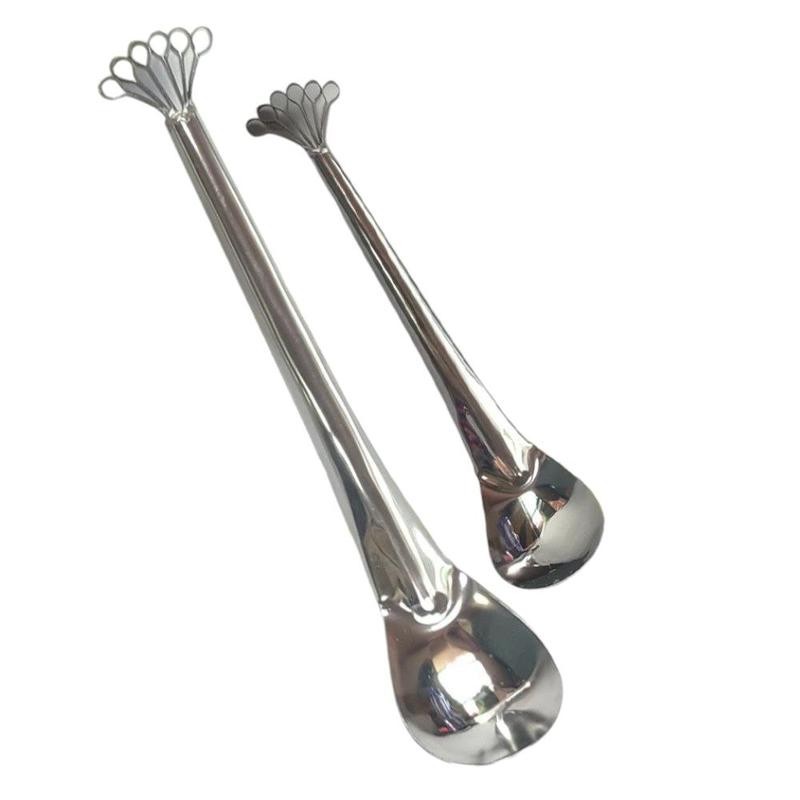 Stainless Steel Coconut Grater/Pangkayod ng Buko | Shopee Philippines