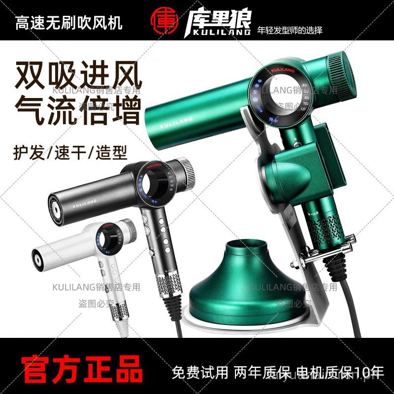 Special High-Speed Electric Hair Stylist Hair Care Library Anion High ...