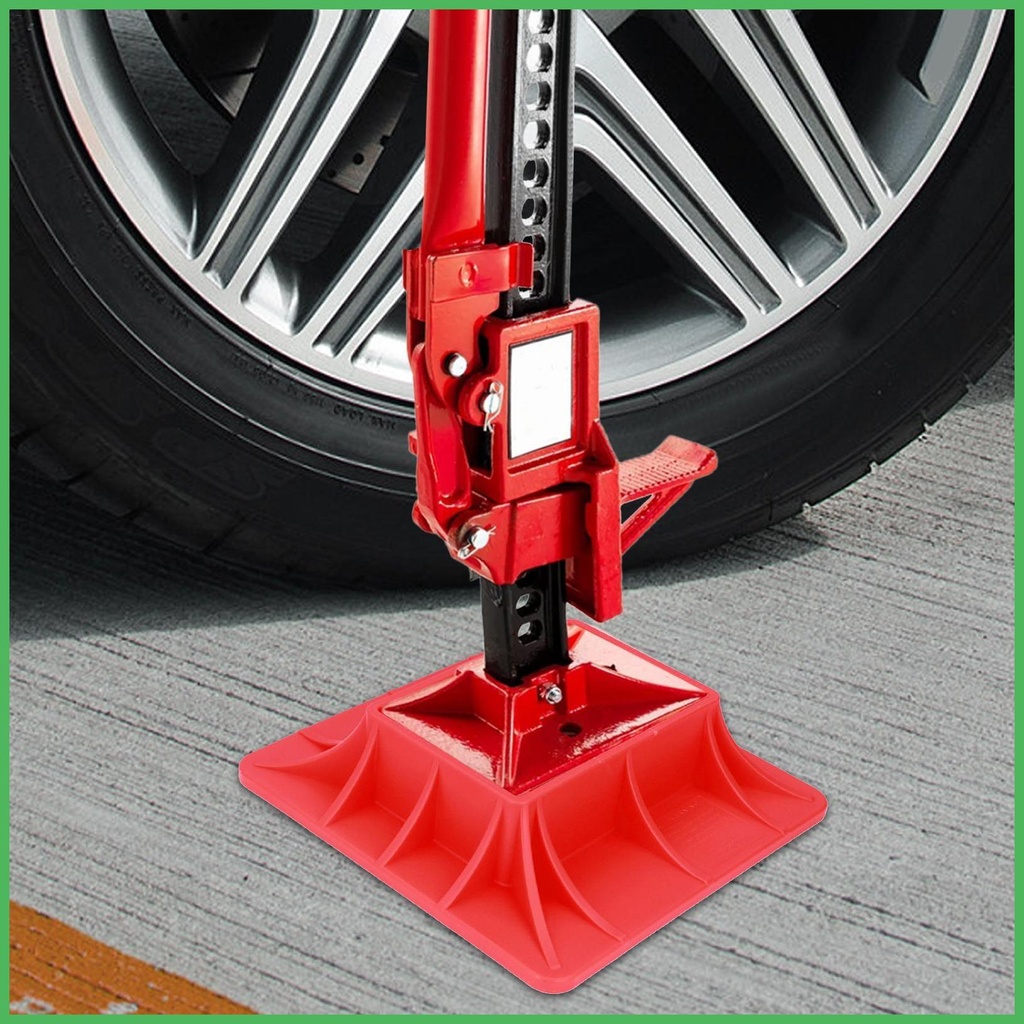 Jack Stand Pads Jack Stand Jack Stabilizer Pad Stabilizing Jack ...