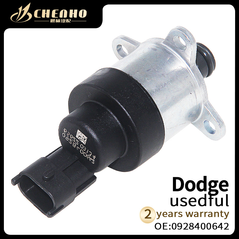 CHENHO Fuel Injection Pump Regulator Metering Control Valve Actuator ...