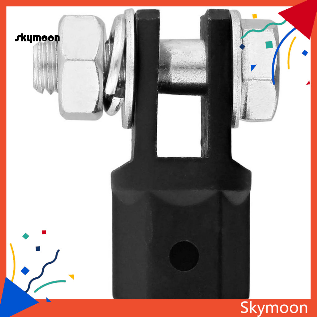 Skym* Compact Jack Connector for 1/2 Inch Drive Automobile Repair ...