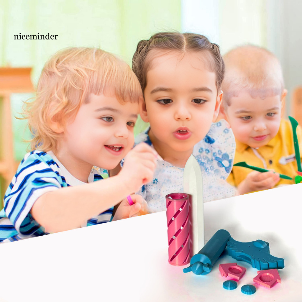 Korean Game Plastic Cutter Movie Mini Cutter Korean Traditional Game ...