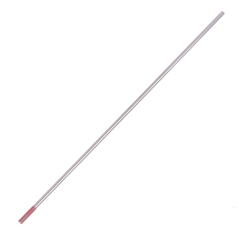 AD1PH 1PCS Tungsten Electrode WT20 Welding TIG Red Tip Rod Directional ...