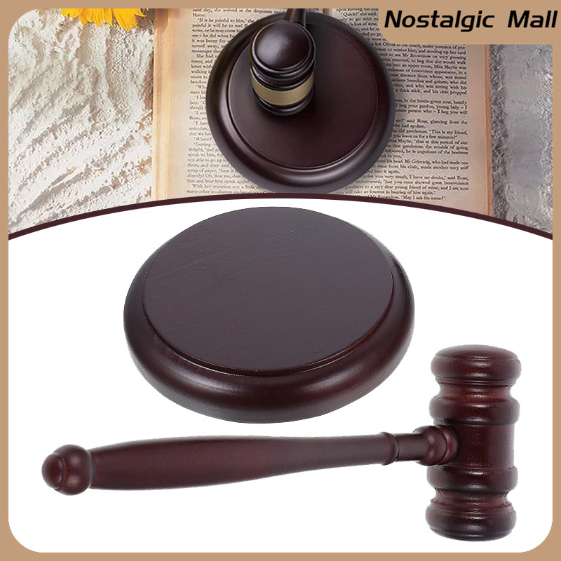 Shop gavel for Sale on Shopee Philippines