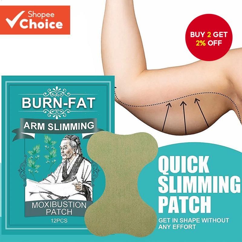 Sculpt and Shape: Curvaceous Body Patch for Legs, Arms, Stomach, and ...