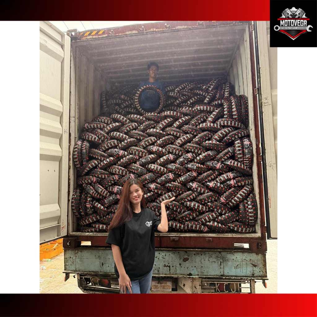 BEAST TIRE FLASH TUBELESS ALL SIZE WITH TIRE SEALANT AND PITO TUBELESS ...