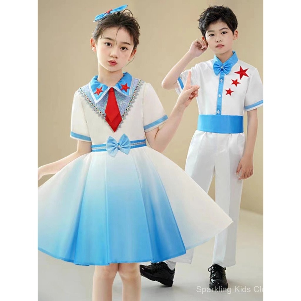 buwan ng wika costume for girl kids boy kids filipiniana for kids ...