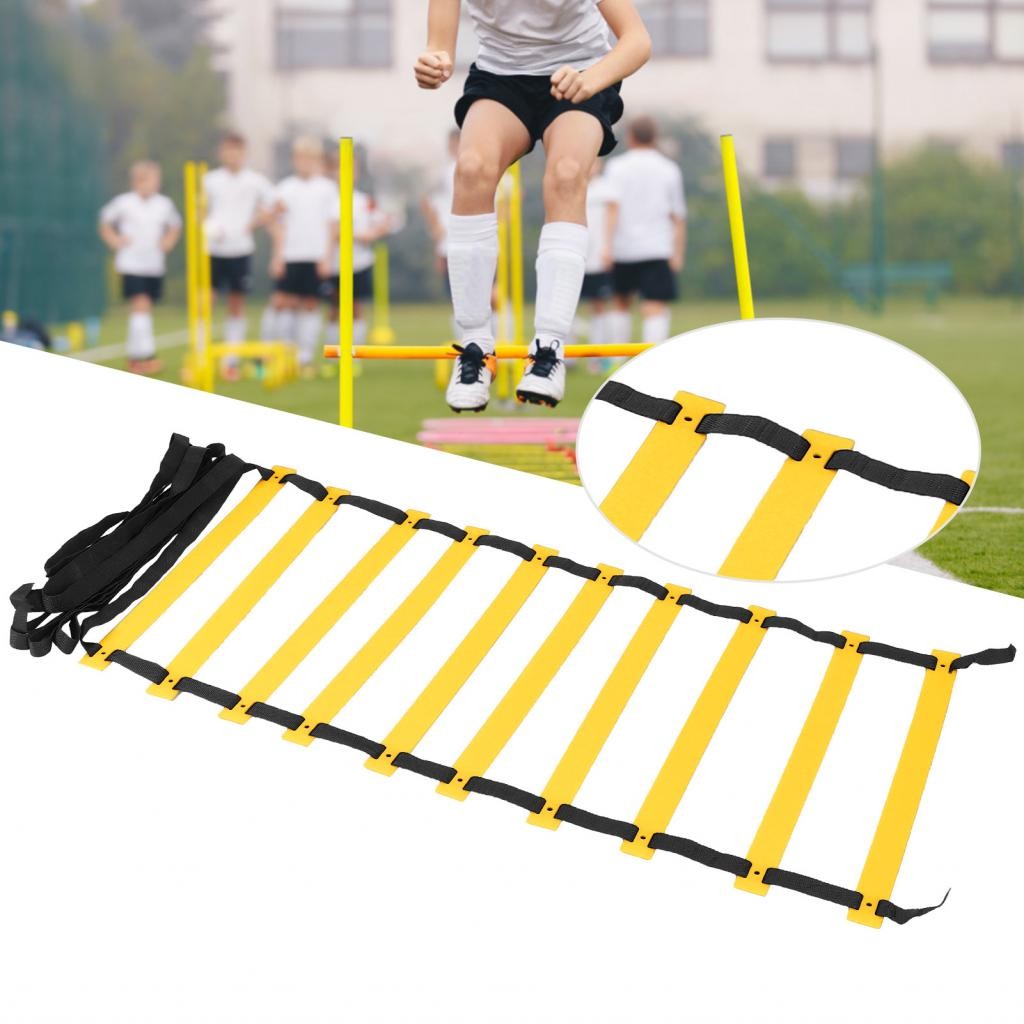 calinodesign-ph Brrnoo Football Ladder Set Training Ladders for ...