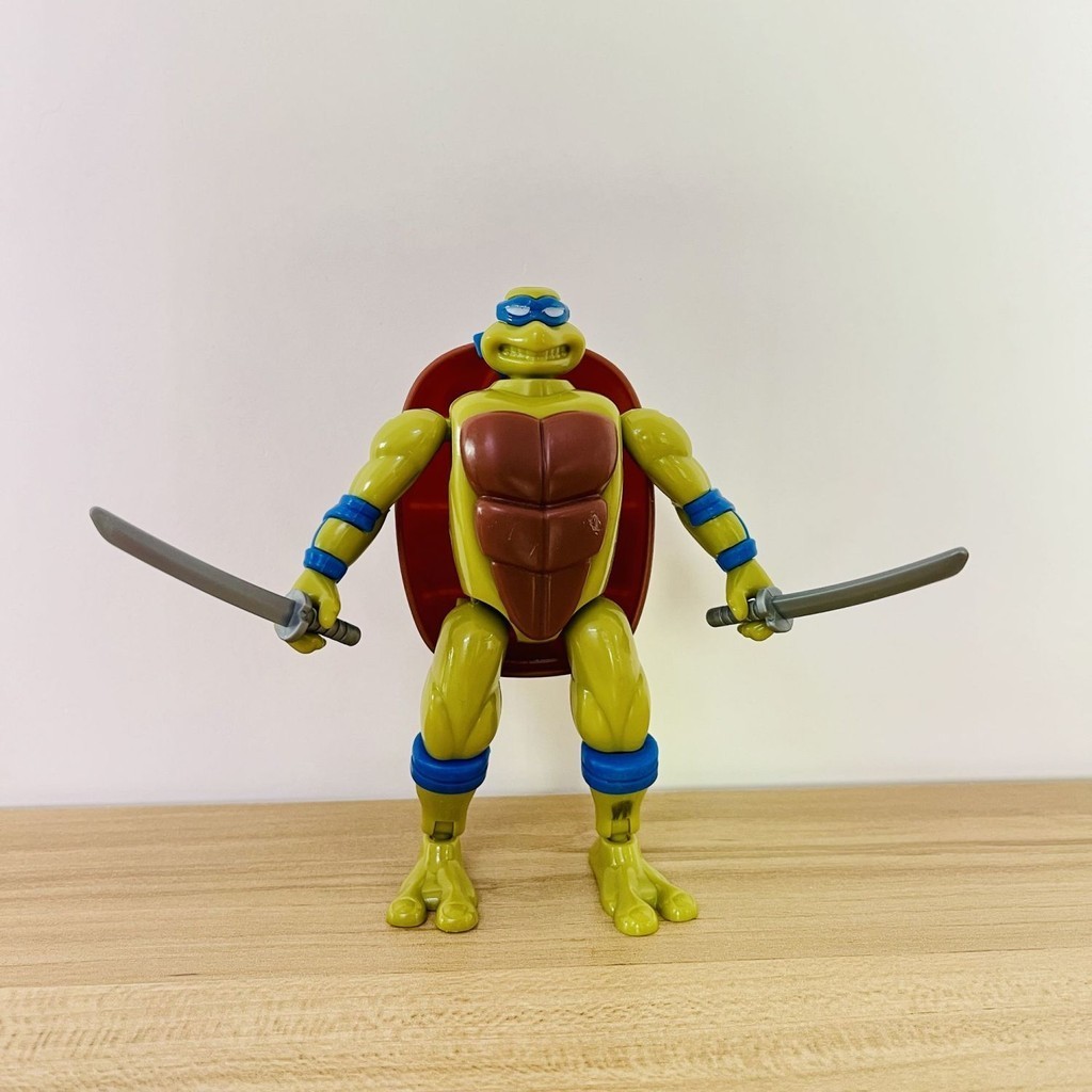 Ready Stock Special Offer Medieval Old Goods Ninja God Turtle Da Vinci ...