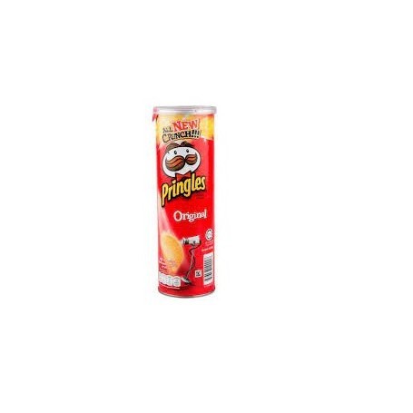 Pringles Original 147g | Shopee Philippines