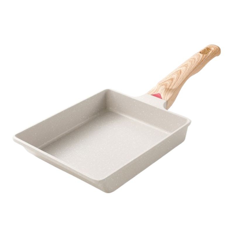 Square egg pan by Life and Trend MNL | Shopee Philippines